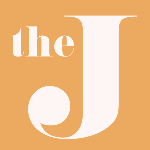Homepage - The June